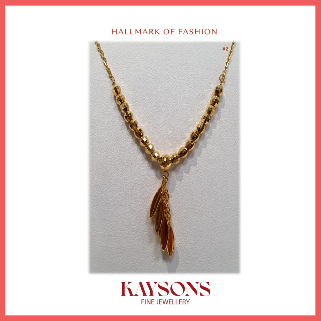 Products – Kaysons