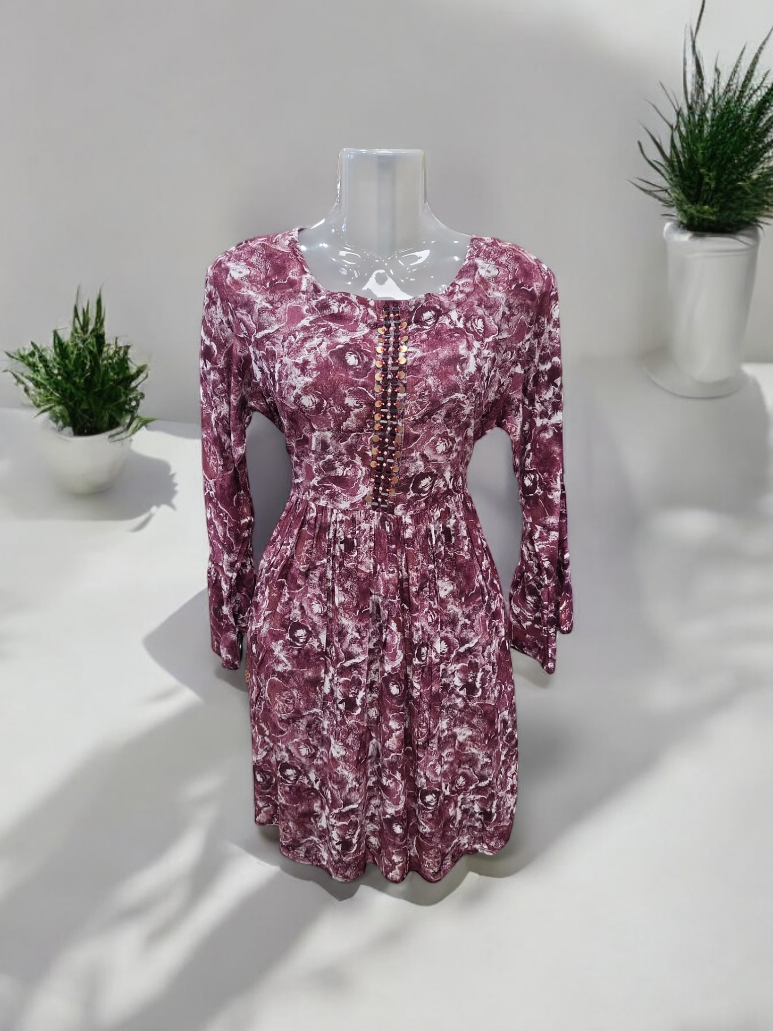 Kaysons – Hallmark of Fashion